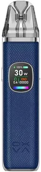 Elektronická cigareta OXVA Xlim Pro 2 1300mAh Blue Python | e-cigaretka.cz